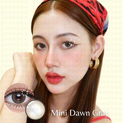Jual Softlens Kitty Kawaii Mini Dawn Gray - Jakarta Utara - Geo Eyes ...