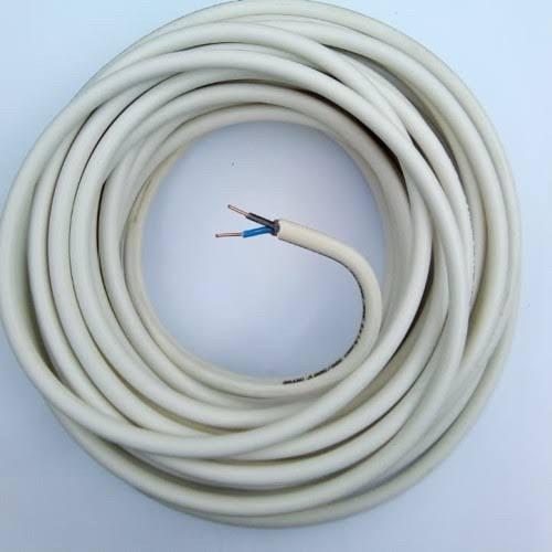 Jual Kabel Listrik per meter NYM 3 x 2.5 mm2 kabel power AC instalasi ...