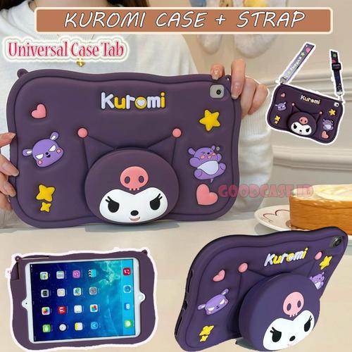 Jual ( UNIVERSAL CASE TAB 8" ) Advan XTab 2023 8 inch Softcase ...