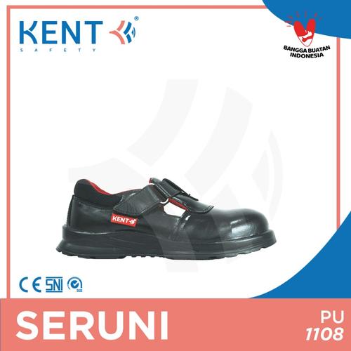 Jual SAFETY SHOES KENT JOANE SERUNI 1108 / SEPATU SAFETY KENT ORIGINAL ...