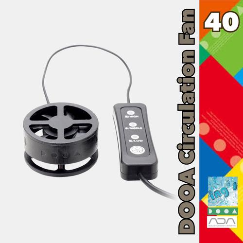 Jual ADA DOOA Circulation Fan 40 Paludarium Tank - Jakarta Utara - Ings ...
