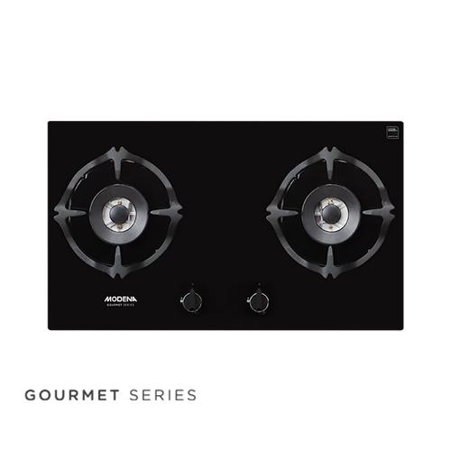 Promo MODENA Kompor Gas Tanam - Kompor Tanam | Built-in Gas Hob MODENA BH-2727 - Jakarta Barat ...