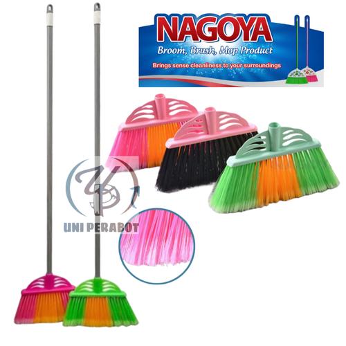 Jual Sapu,sapu plastik,nilon,lantai,warna,sapu nilon saporo nagoya ...