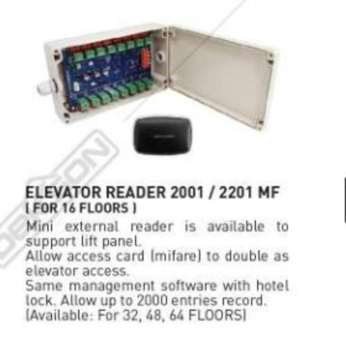 Jual Elevator Reader Dekkson 16 Lantai - Kota Makassar - Asahimas89 | Tokopedia