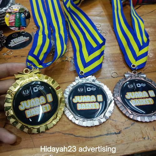 Jual medali custom medali satu set medali 2mm medali medali logam ...