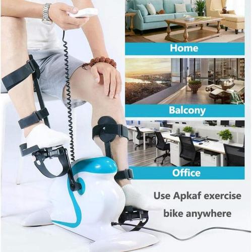 Jual Dps Sepeda Statis Terapi Kaki Elektrik Sepeda Terapi Stroke Untuk ...