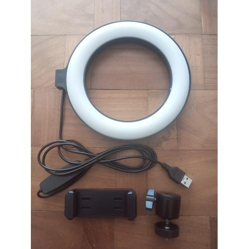 Jual Boom Arm Overhead Tripod SPC05 Tripod Plus Ringlight - Kota Blitar ...