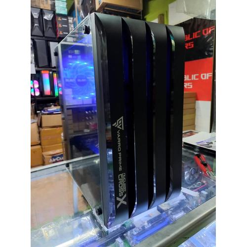 Jual PC RAKITAN CORE I7 6700 GEN 6 RAM 16GB VGA 4GB DDR5 - Kota Bandung ...