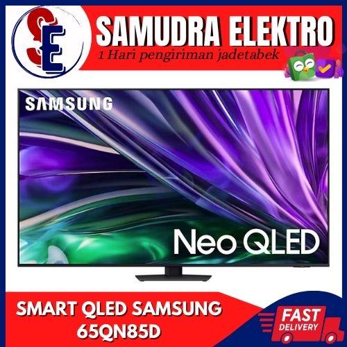 Promo SAMSUNG 65QN85D SMART TV NEO QLED UHD 4K 55 INCH QA65QN85D ...
