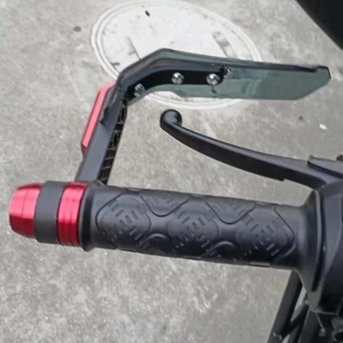 Jual Hand guard Motor Adv 150 adv 160 Pelindung Tangan Adv - Putih ...