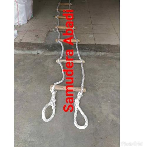 Jual Tangga Darurat,Tangga Safety,Tangga Tali,Tangga Kayu,Tangga Monyet ...