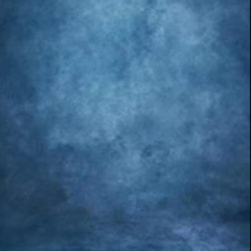 Jual Kain Background Backdrop Latar Layar Studio Foto Abstrak Biru abu ...