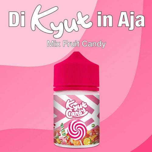 Jual Bebs Cebits Mix Fruit Candy 60ML by Babe Cabita x Torus - Liquid ...