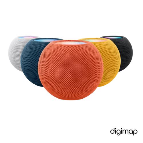 Jual Apple HomePod mini (1st Generation) - Blue, Indonesia - Kota ...