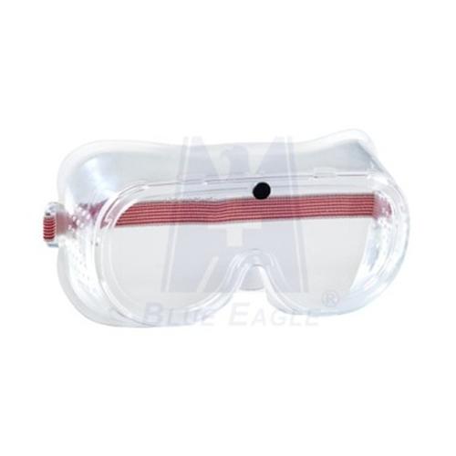 Jual gogle bening kacamata medis goggle pengaman wajah mata lab google ...