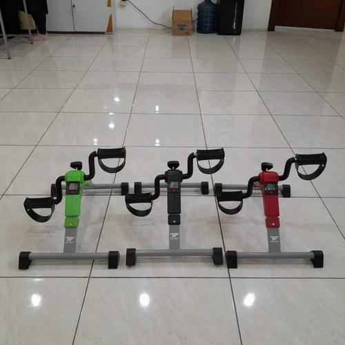 Jual Dps Alat Fitness Terapi Mini Cycle - Alat Olahraga Sepeda Statis ...