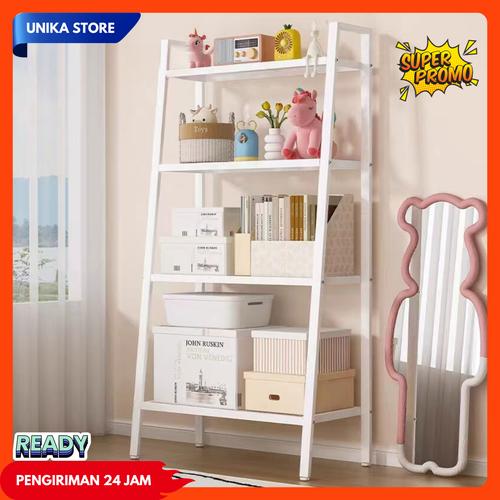 Jual Rak Portable Minimalis dan Serbaguna Cocok Untuk Rak Buku / Rak ...