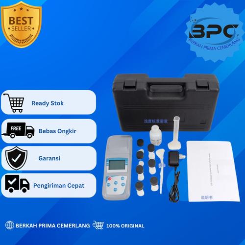 Jual Turbidity Meter Turbidimeter Sensor Alat Ukur Kekeruhan Air - 0 ...