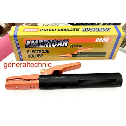 Jual Tang Las 800A American Titan / Eagle Welding Holder 800A American ...