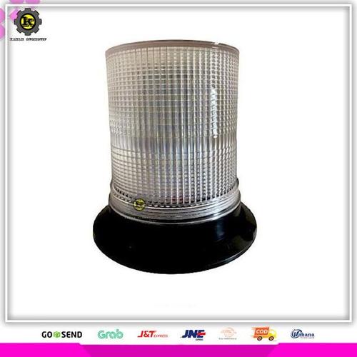 Jual Lampu Rotary Rotari Blitz Peringatan Atap Led Variasi Mobil ...