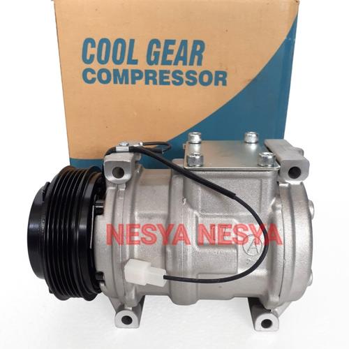 Jual Compressor Compresor Kompressor Kompresor AC Mobil BMW 7 Series Seri 730i 730iL 735i 735iL ...