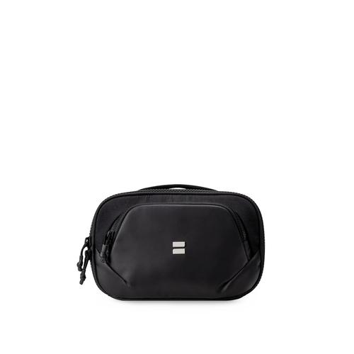 Jual Pouch Bodypack Igloo Dopp Kit - Hitam - Kota Depok - Bodypack ...