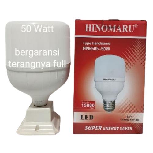 Jual Hinomaru lampu led 50 watt Lampu Hinomaru Diamond 50W tabung kapsul - Kota Depok - Sumber ...