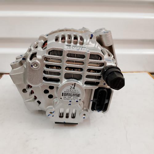 Jual Alternator Scania (Genuine 2942351) - Jakarta Barat - Matahari ...