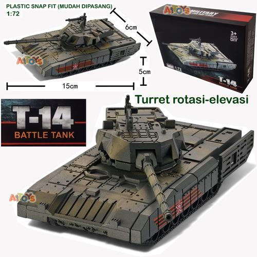 Jual Mainan kendaraan militer mainan perang perangan mainan tank ...
