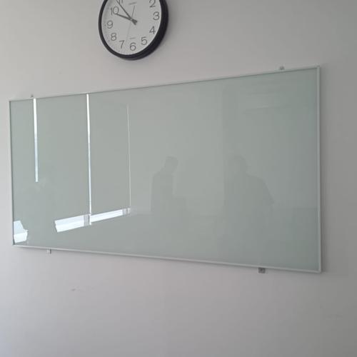 Jual Glassboard Frame - Papan Tulis Kaca List Bingkai Alumunium ...