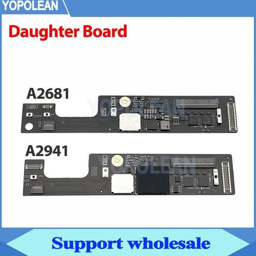 Jual Original Touchpad Keyboard Connection Board for Macbook Air M2 ...