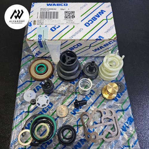 Jual REPAIR KIT AIR DRYER SCANIA 9325109642 - Jakarta Pusat - Alvaroby ...