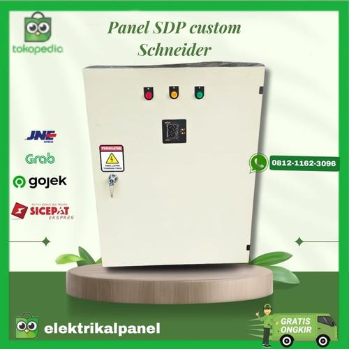 Jual Panel SDP custom Schneider - Kab. Bekasi - elektrikal panel_NEW ...