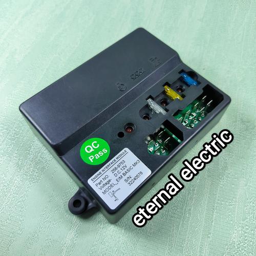 Jual Engine Interface Module EIM BASIC MK3 12V 258-9753 / 2589753 ...