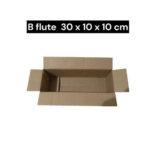 Jual Dus Kemasan Barang Sepatu Kotak Karton Packaging Kado Box Ukuran ...