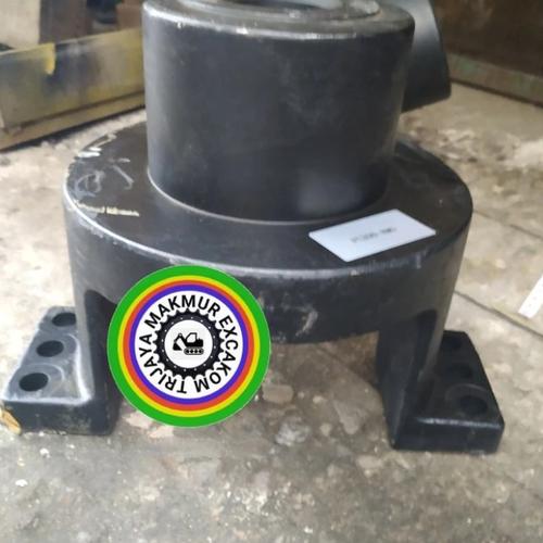 Jual 20Y-30-42211 YOKE IDLER SPRING CYLINDER ADJUSTER KOMATSU PC200-8MO ...