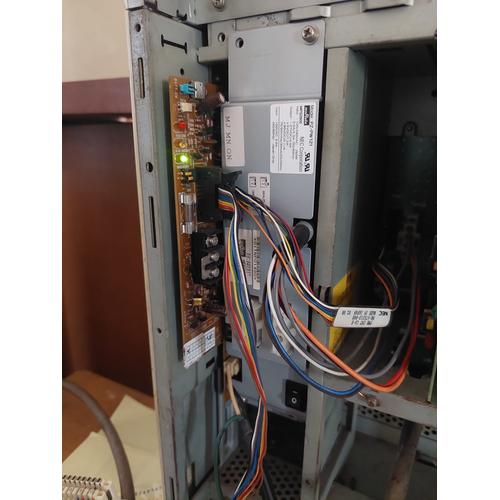Jual Power Supply PABX POWER PABX - NEC NEAX 2000IPS - Jakarta Selatan ...