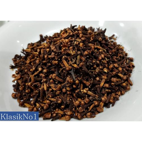 Jual Cengkeh Kering Kualitas Super (Dry Cloves) Rempah - 50 gr ...
