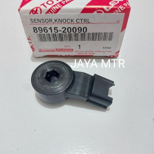 Jual SENSOR KNOCKING SENSOR KNOK TOYOTA AVANZA XENIA GRANMAX INNOVA ...
