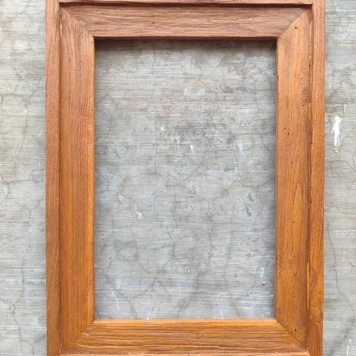 Jual frame foto ukuran 12R,A3,A3+/ pigura / bingkai foto model list ...