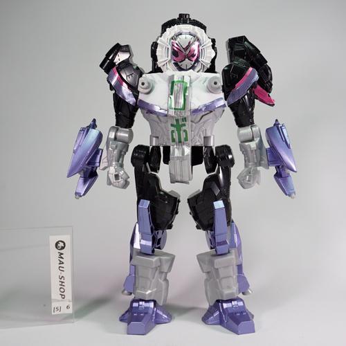 Jual SO-DO Time Mazine - Kamen Rider Zi-O sodo zio / time majin - Ex ...