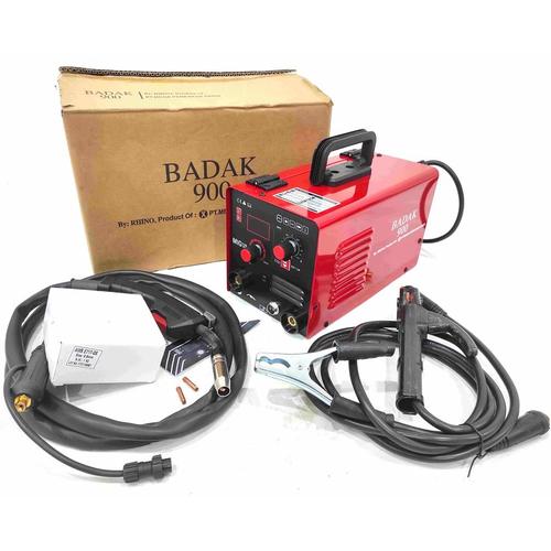 Jual Mesin Las MIG 120 BADAK RHINO MAILTANK SH353G / Mesin Las Listrik Trafo Travo Mig Tanpa Gas ...