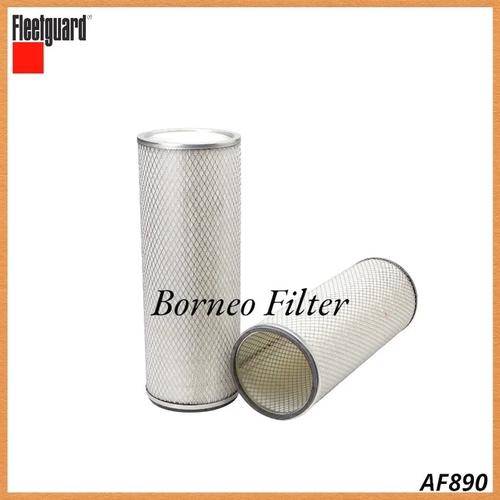 Jual AF890 Fleetguard Genuine Inner Air Filter P116446 A-6902 SFA0890S ...