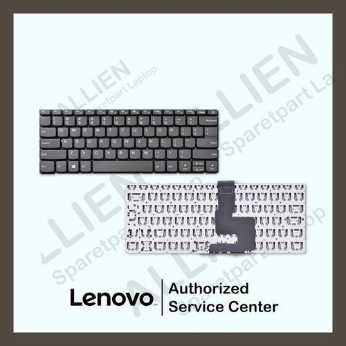 Jual Original Keyboard Lenovo IdeaPad S145-14IKB S145-14IGM S145-14AST ...
