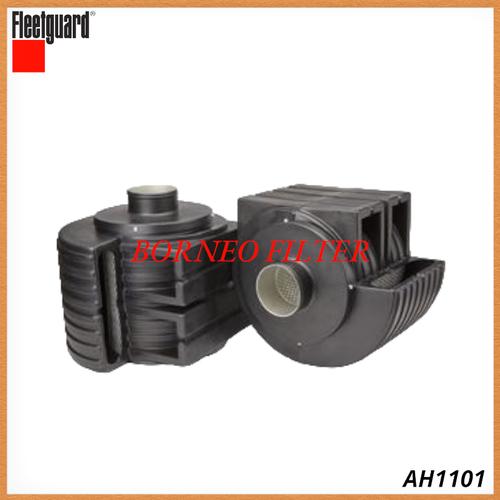 Jual AH1101 Fleetguard Genuine Air Filter Udara Housing Disposable ...