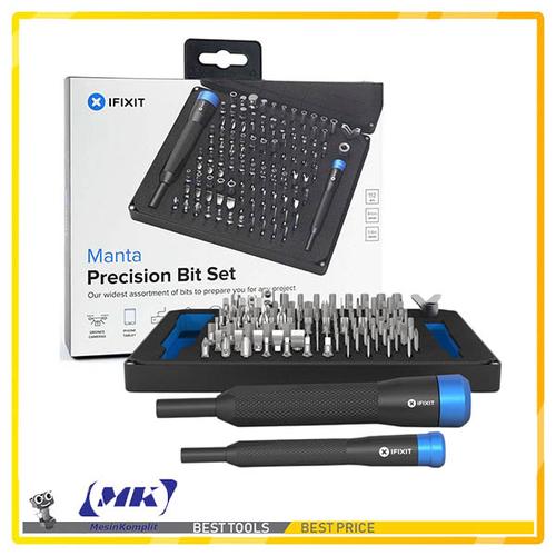 Jual iFixit Manta Driver Kit PC Computer Household Phone Electronics ...