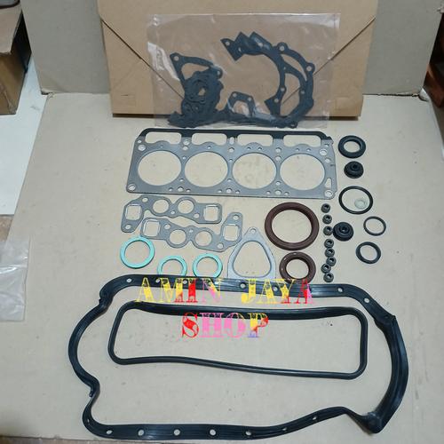 Jual PACKING PAKING FULL SET KOMPLIT TOYOTA KIJANG 5K OEM - Jakarta ...