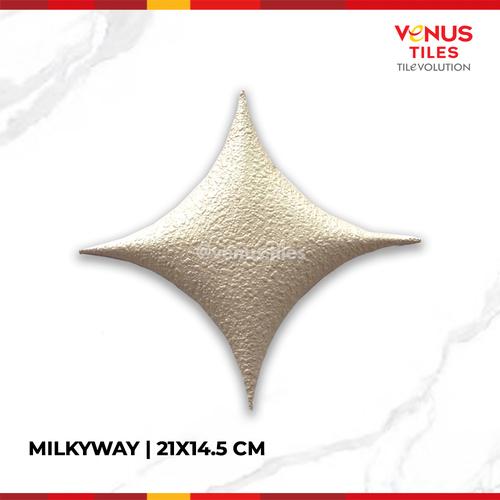 Jual AVANT GARDE MILKYWAY 24.9X24 CM L051-2 – Venus Tiles - Kota ...