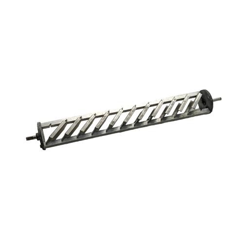 Jual Blade pengaduk serbuk kering putar rotary stirrer - Kota Bandung ...