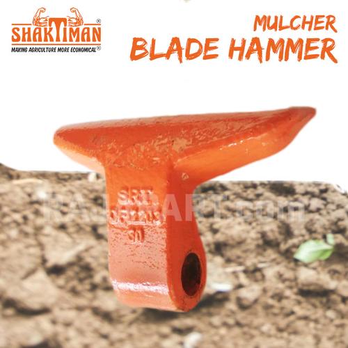 Jual MULCHER - HAMMER BLADE - SHAKTIMAN - Kota Bekasi - RAJAPART ...